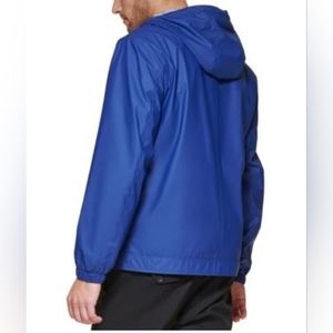 Club Room | Jackets & Coats | Club Room Mens Rubberized Lightweight ...